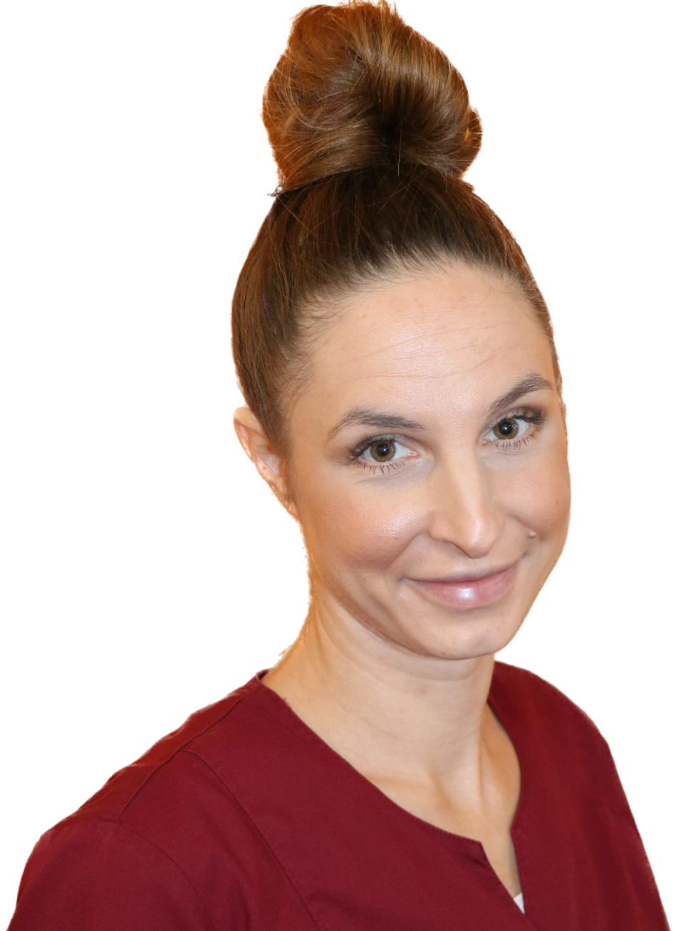 Team - Zahnarztpraxis Mättmi